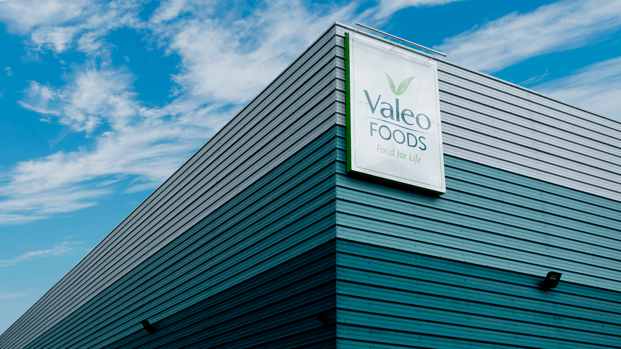 The Brand Partners at Valeo | Our Story